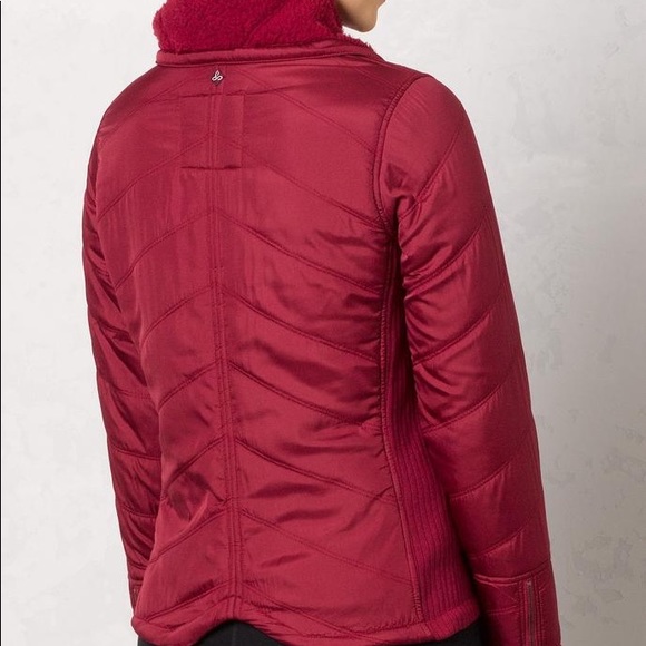 Prana | Jackets & Coats | New Prana Diva Jacket | Poshmark